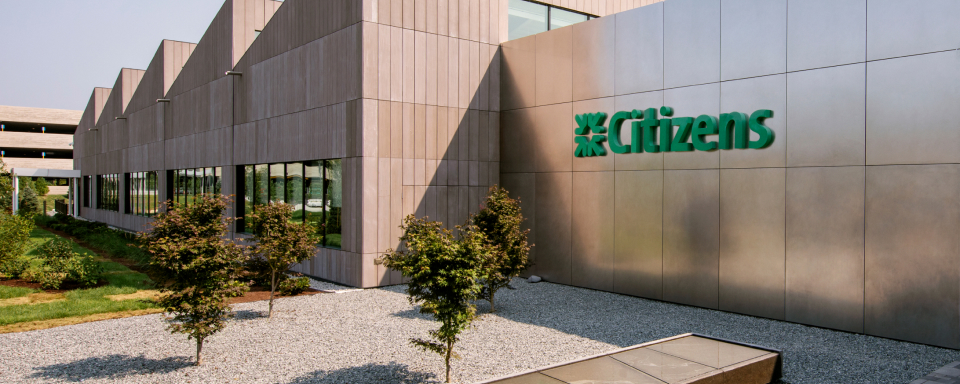 Citizens Financial Group
