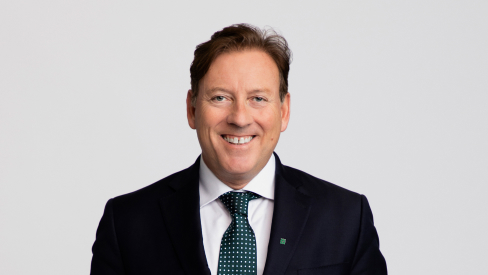 Meet Michael Ruttledge | Chief Information Officer