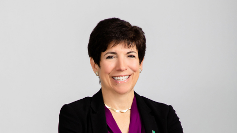 Meet Susan LaMonica | Chief Human Resources Officer