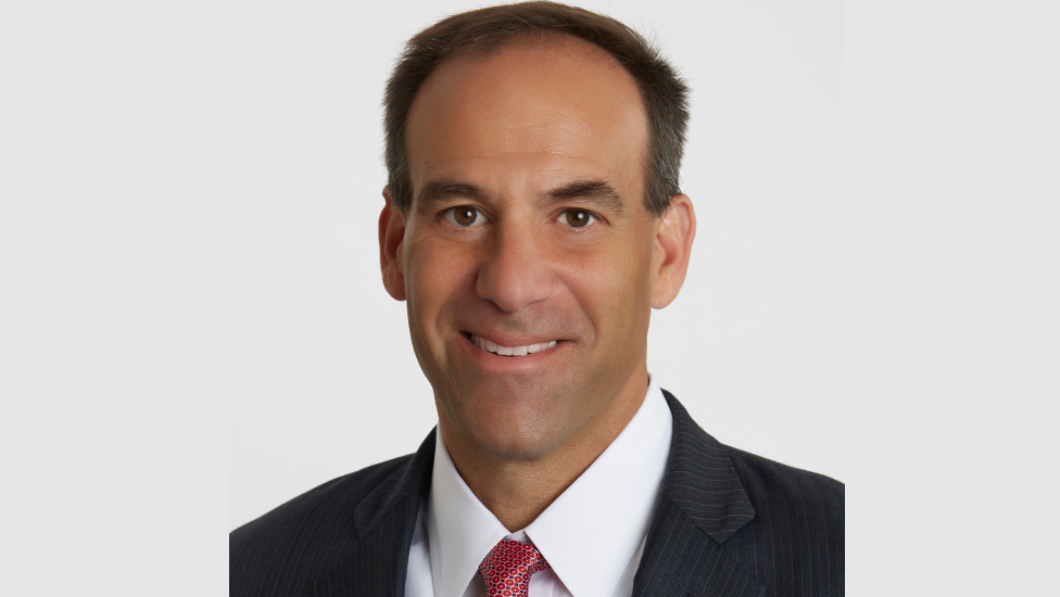 Meet Ted Swimmer | Head of Commercial Banking