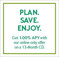 Savings Accounts Overview | See Your Options | Citizens Bank