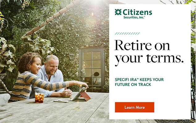 IRA savings account vs. IRA CD: Which is best for you? | Citizens