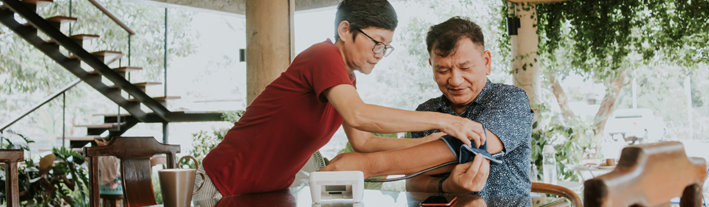 Delivering healthcare support to underserved communities | Citizens