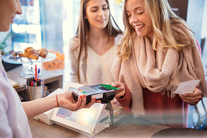 Contactless Credit Cards | Contactless Debit Cards | Citizens