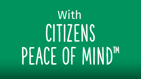 One Deposit Checking account | Open a checking account | Citizens