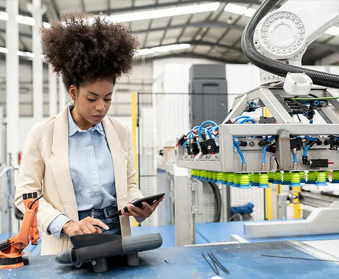 2024 Report Trends In Using Ai With Financial Operations Citizens