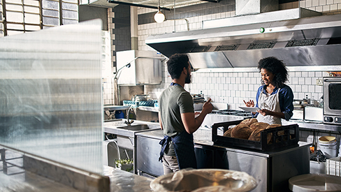 Consumer, Franchise, and Food Services: Corporate Finance - Commercial ...