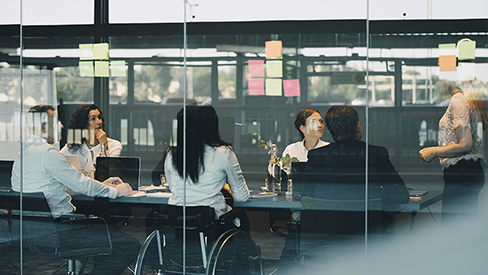 Business Services | Citizens