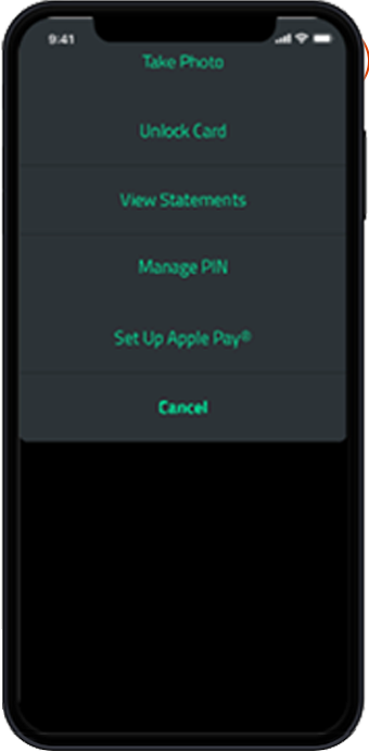 Business Credit Card Management Platform | Citizens Bank