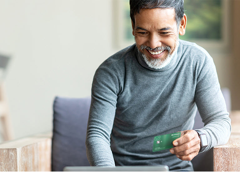 Citizens | Personal & Business Banking, Student Loans, Retirement