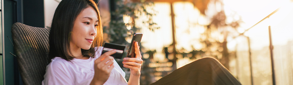 Why Some People Use Their Credit Cards for Everything | Citizens