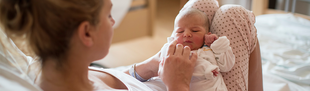 4 Financial “Baby” Steps to Take Before You Start a Family | Citizens Bank