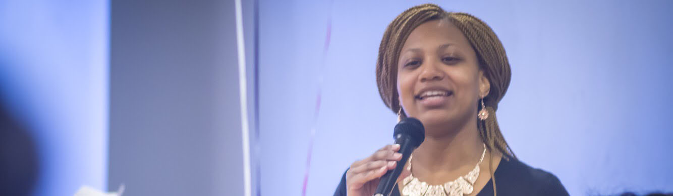 Glorious Works Publishing: Sharing Stories of Hope | Citizens Bank