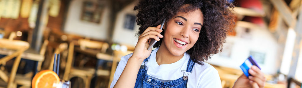 How Do Cash-Back Credit Cards Work? | Learn More | Citizens Bank