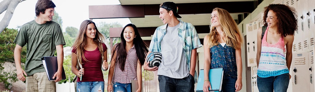 How to Prepare for College: High School Senior’s Guide | Citizens Bank