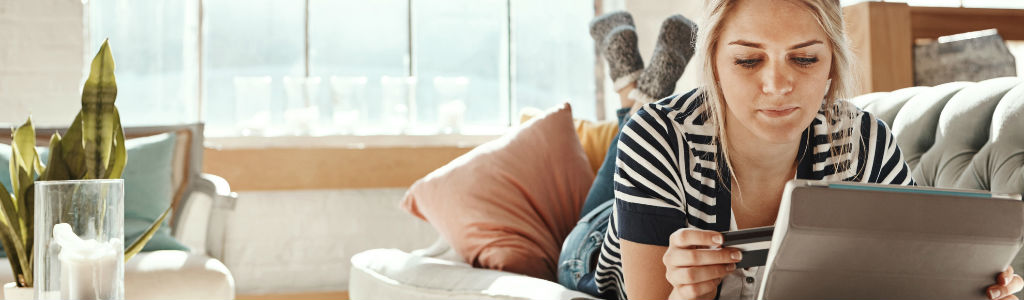 How Do I Get a Credit Card: Before and After You Apply | Citizens