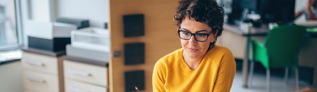 Improve Your Business Credit Rating With This Checklist | Citizens Bank