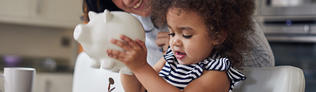 Guide to Savings Accounts for Babies, Kids & Teens | Citizens Bank