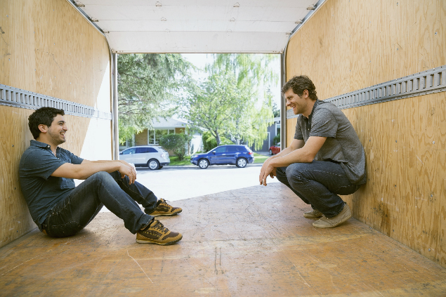 Ready to Move Out? Answer These 3 Questions First | Citizens Bank