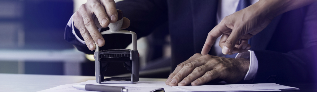 Notary Services – What Are They? | Learn the Answer | Citizens Bank