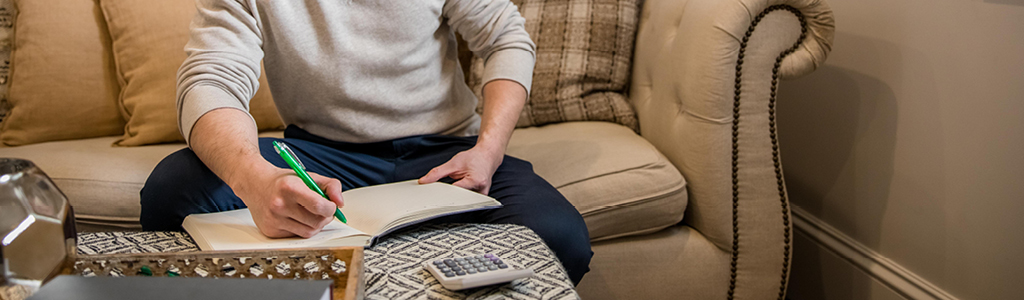 Financial Stress – 7 Ways to Help Reduce It | Citizens Bank