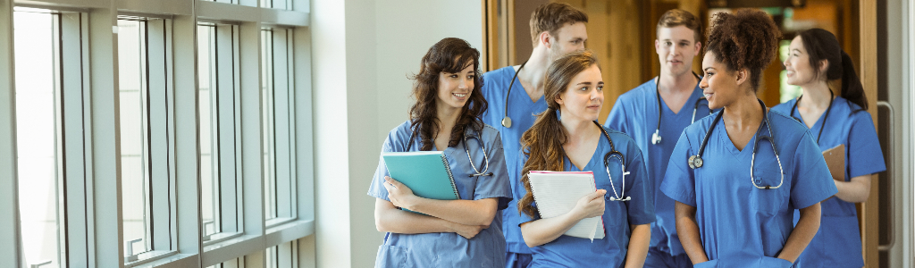 Medical School Loans : What to Know | Citizens Bank