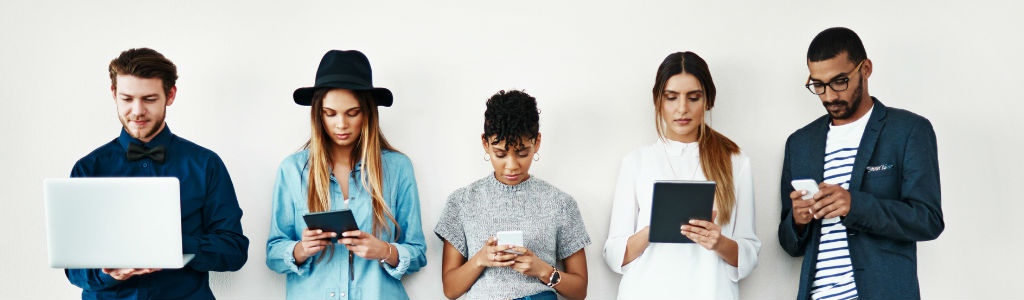 Financial apps you need to download | Learn more | Citizens