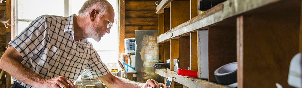 Why You Should Consider Working in Retirement | Citizens Bank