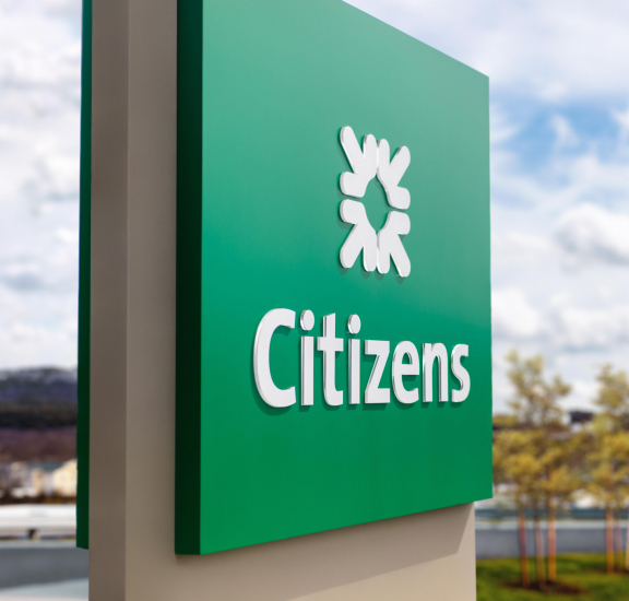 Citizens Bank Branch Closures | Citizens
