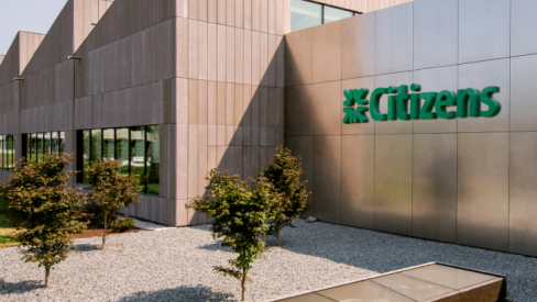 About Our Company | Citizens Financial Group, Inc.