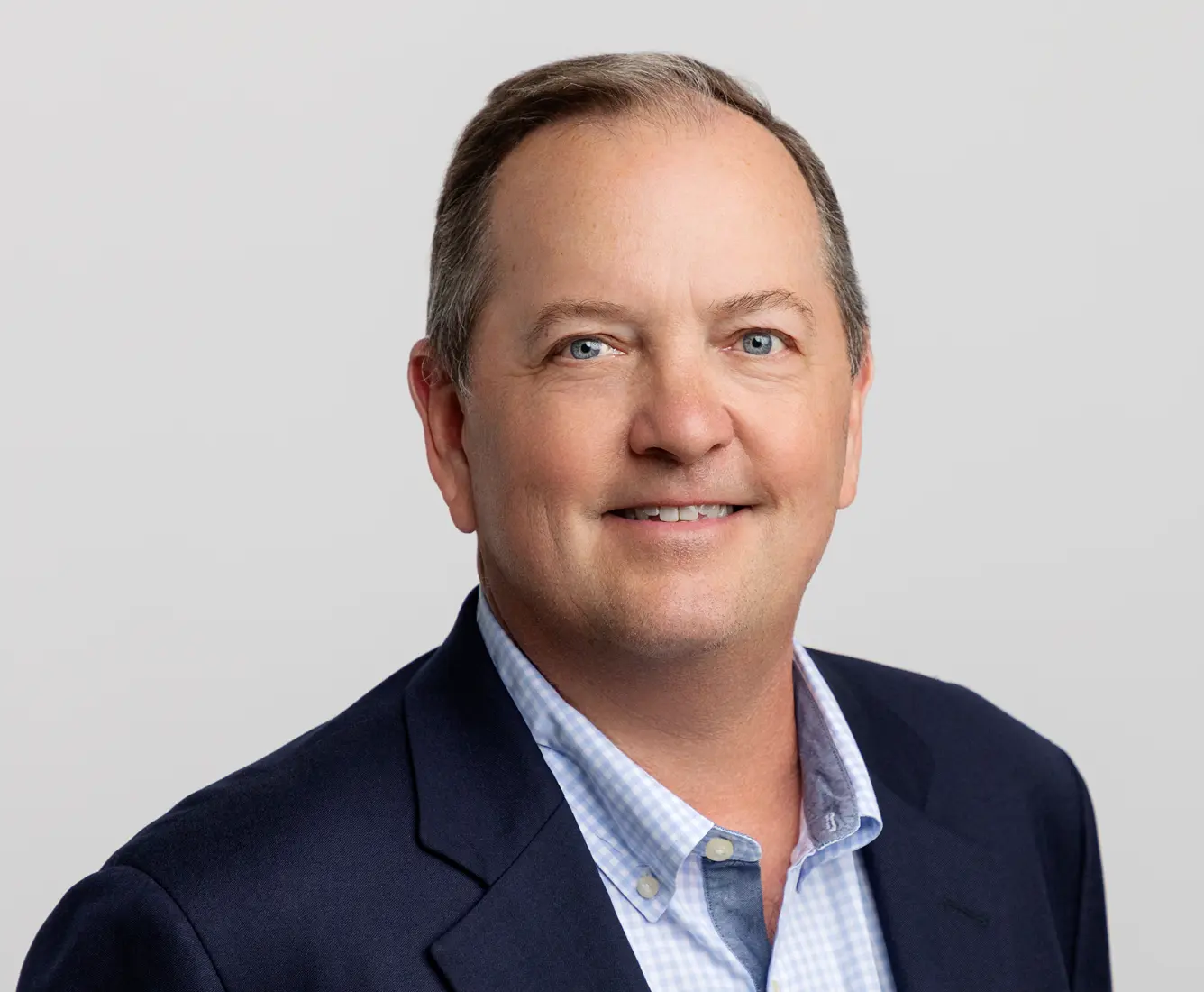 Meet Donald H. McCree | Vice Chairman and Head of Commercial Banking