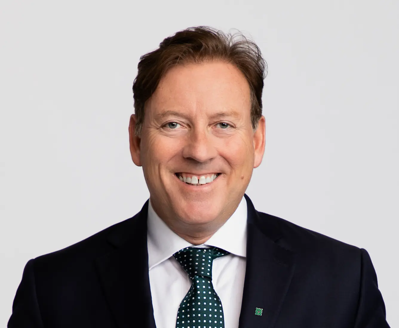 Meet Michael Ruttledge | Chief Information Officer