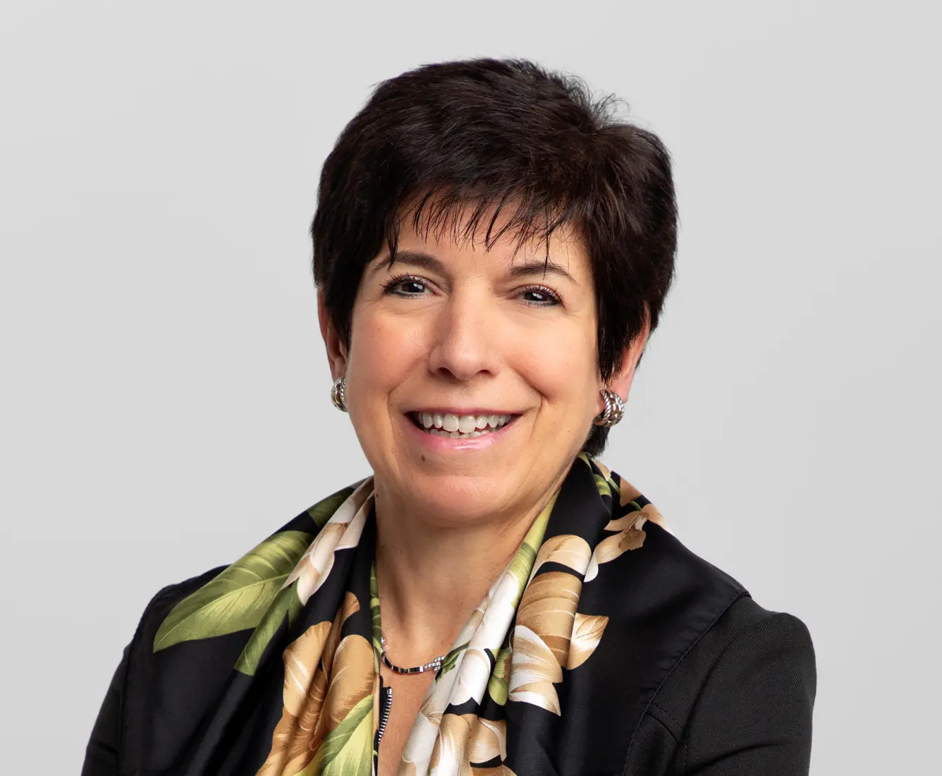 Meet Susan LaMonica | Chief Human Resources Officer