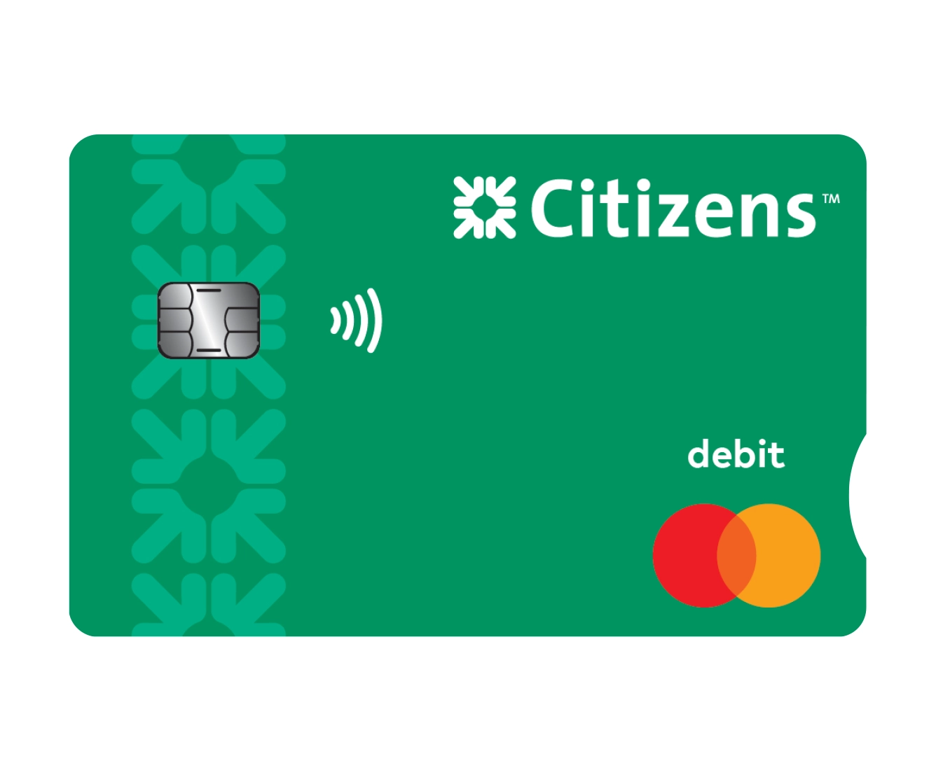 Get a Citizens Debit Card | Features and Benefits