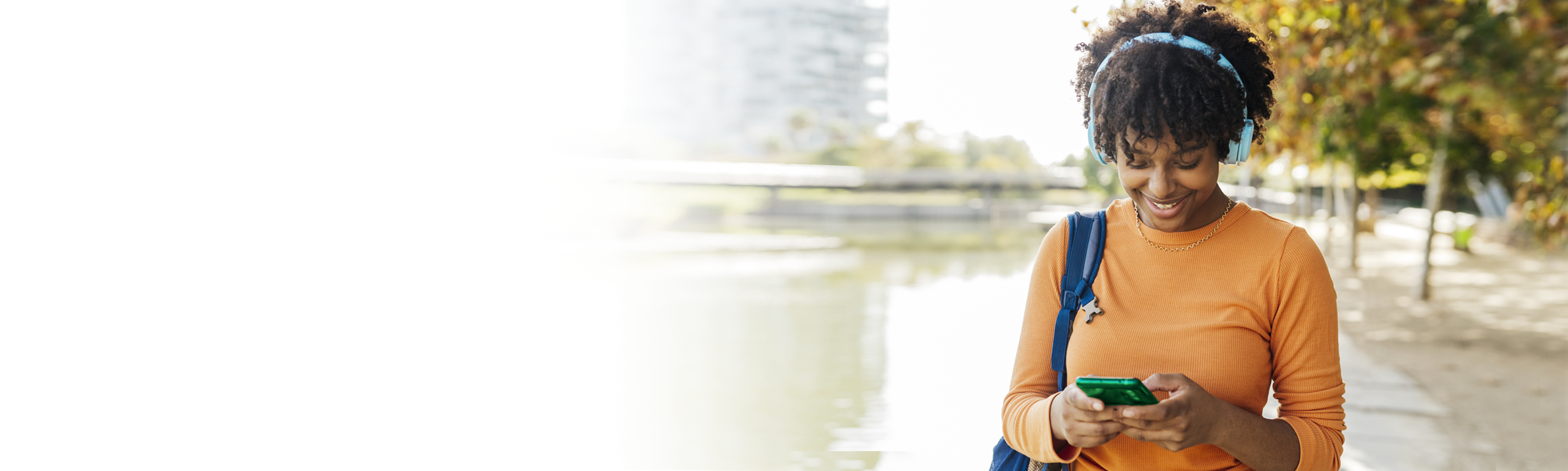 Open a student checking account today | Student banking | Citizens