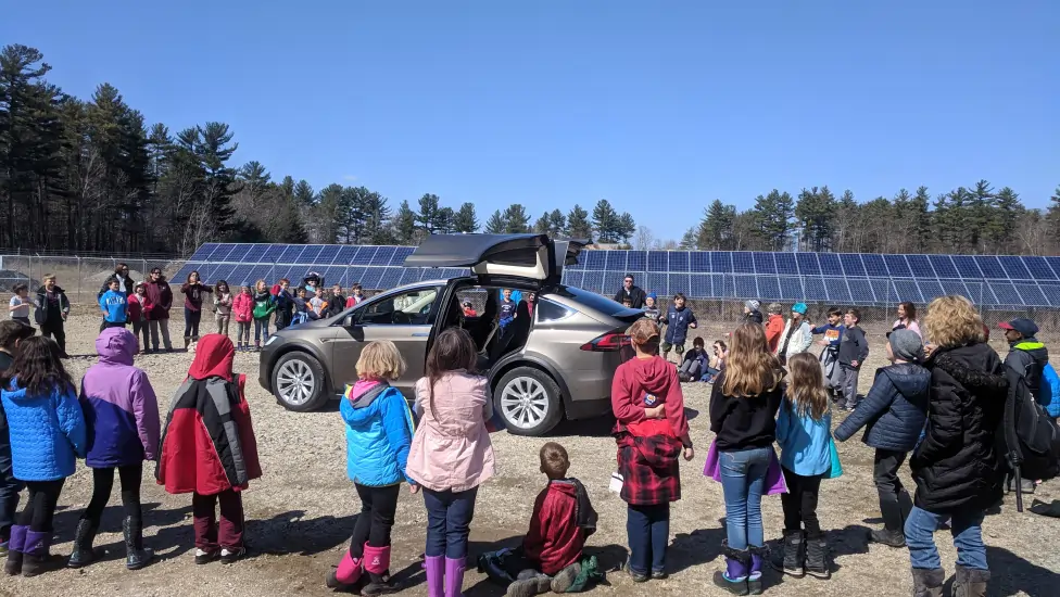 Champions in Action | Be Inspired | Citizens