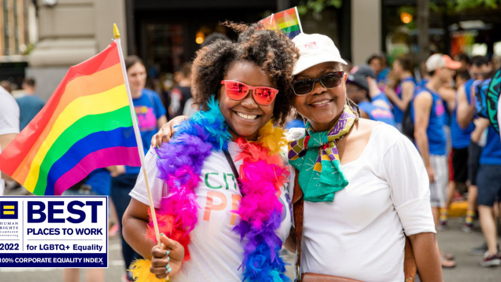 Corporate Diversity & Inclusion | Citizens