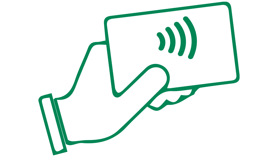 Contactless Credit Cards | Contactless Debit Cards | Citizens