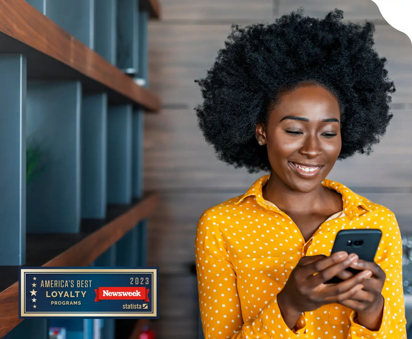 Make your relationship more rewarding with CitizensPlus™ | Citizens