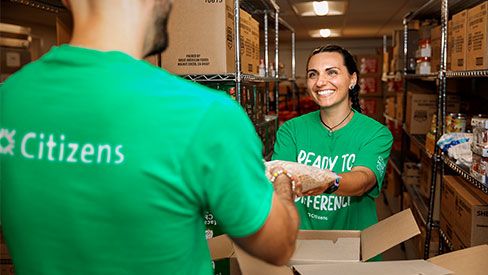 Citizens | Personal & Business Banking, Student Loans, Retirement