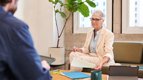 Our Advisors | Personalized Financial Solutions | Citizens