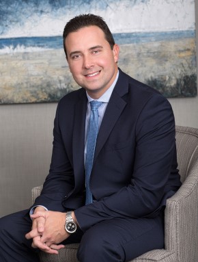 Clarfeld Wealth Partners | Citizens Private Bank