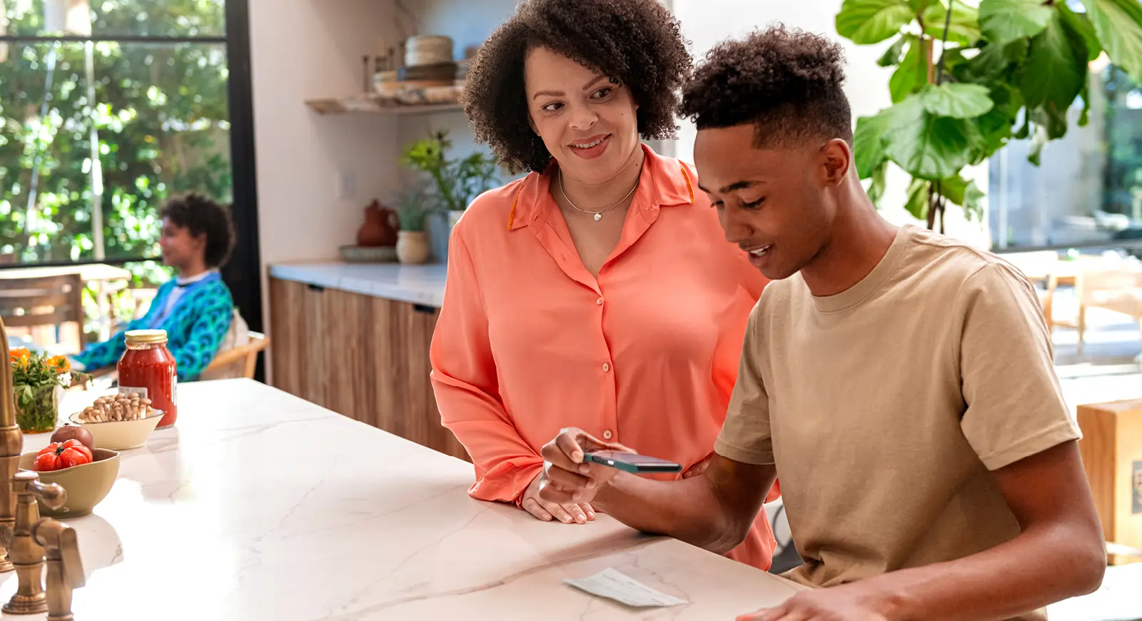 How to build credit as a college student | Citizens