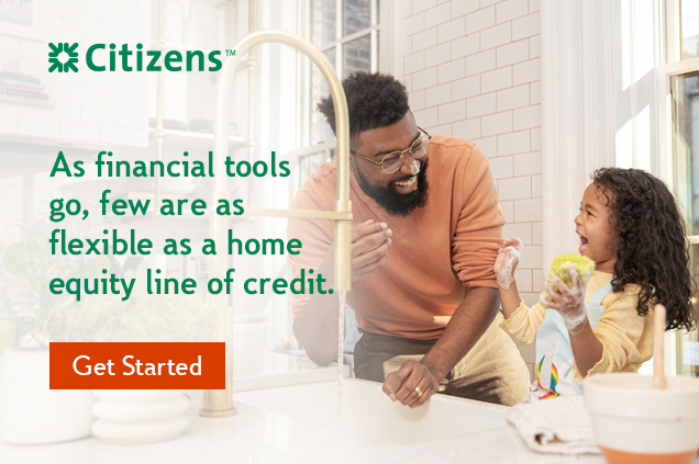 5 Home Equity Line of Credit (HELOC) Myths Debunked | Citizens