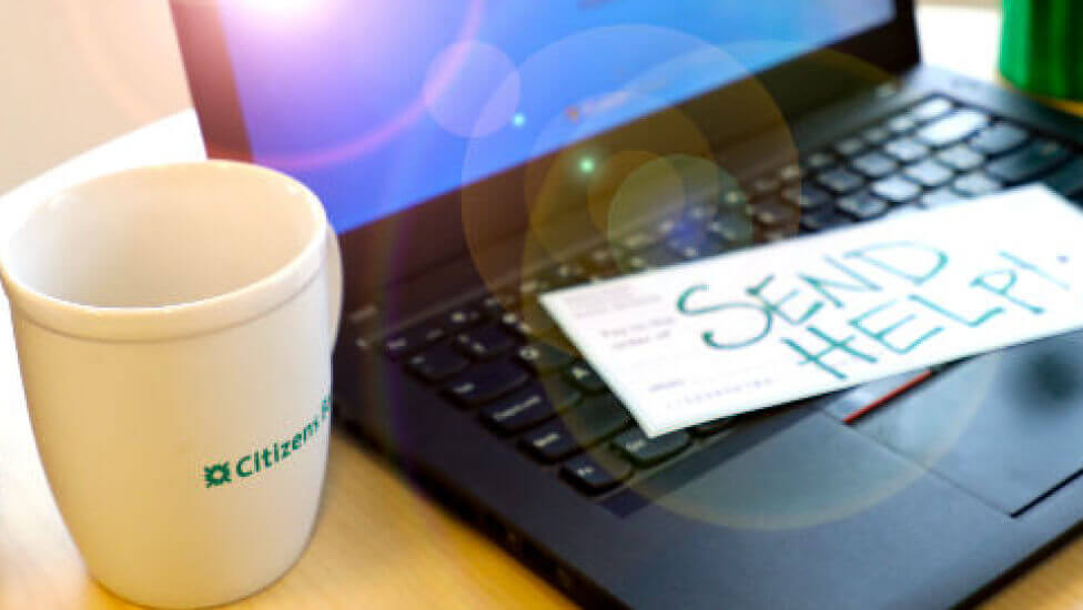 How to Find and Use Your Routing Number | Citizens