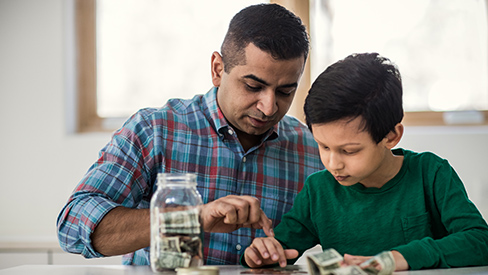 How to build an emergency fund | Emergency savings account | Citizens