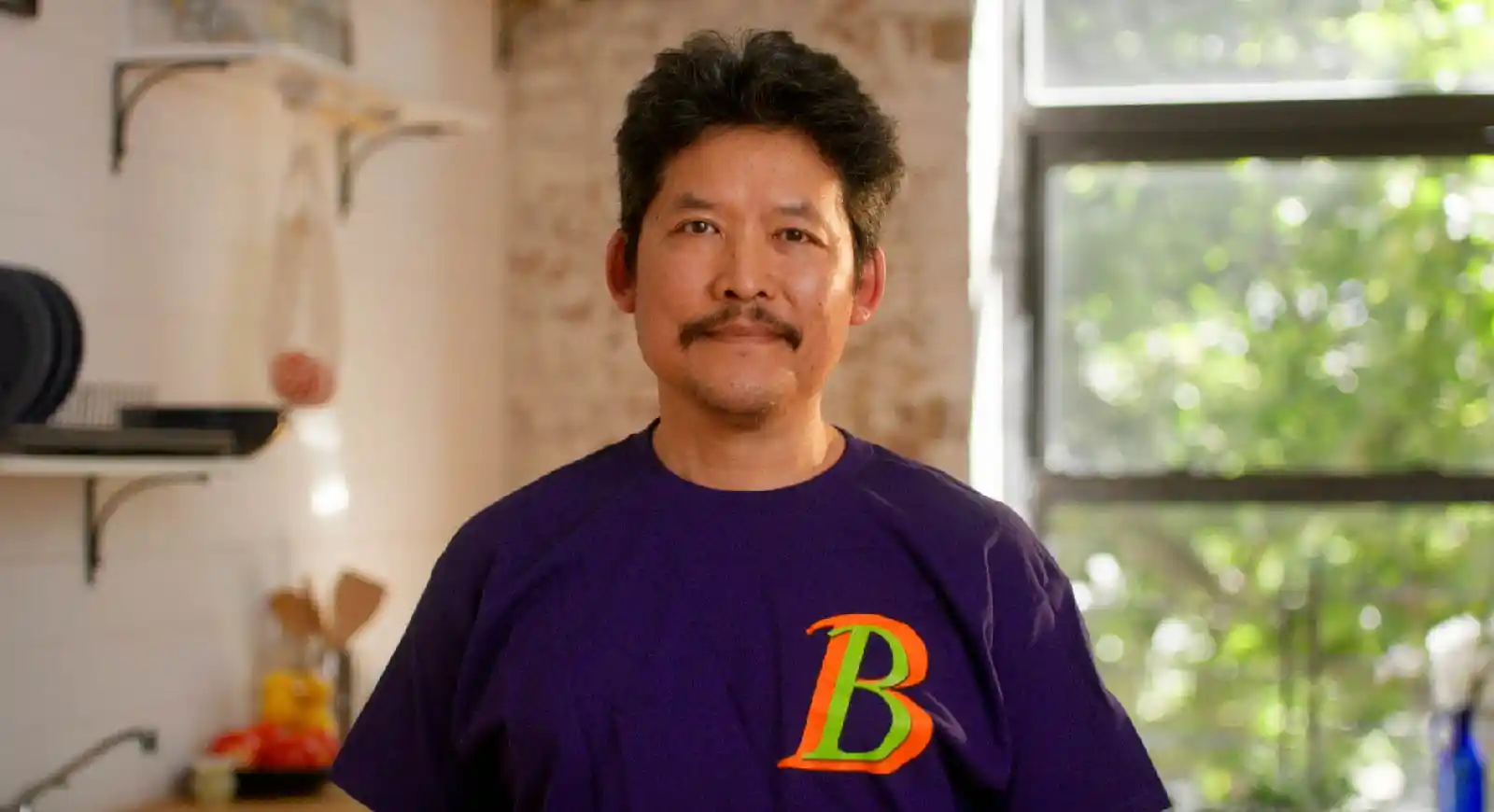 Family and Flavor Are Key Ingredients at NYC's Burmese Bites | Citizens