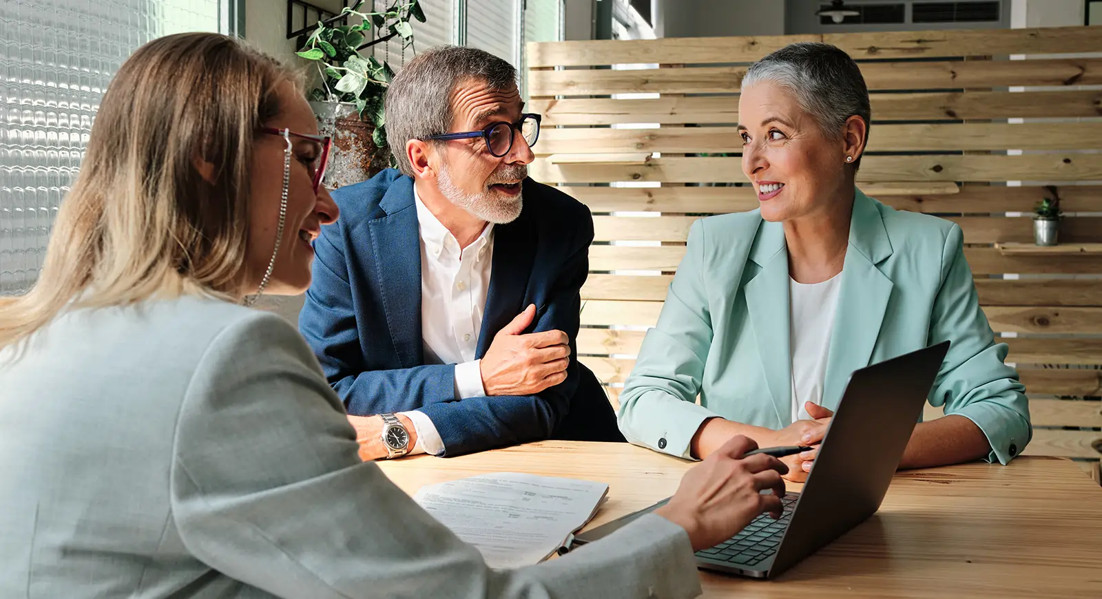 Leveling up your investing life: The benefits of a financial advisor