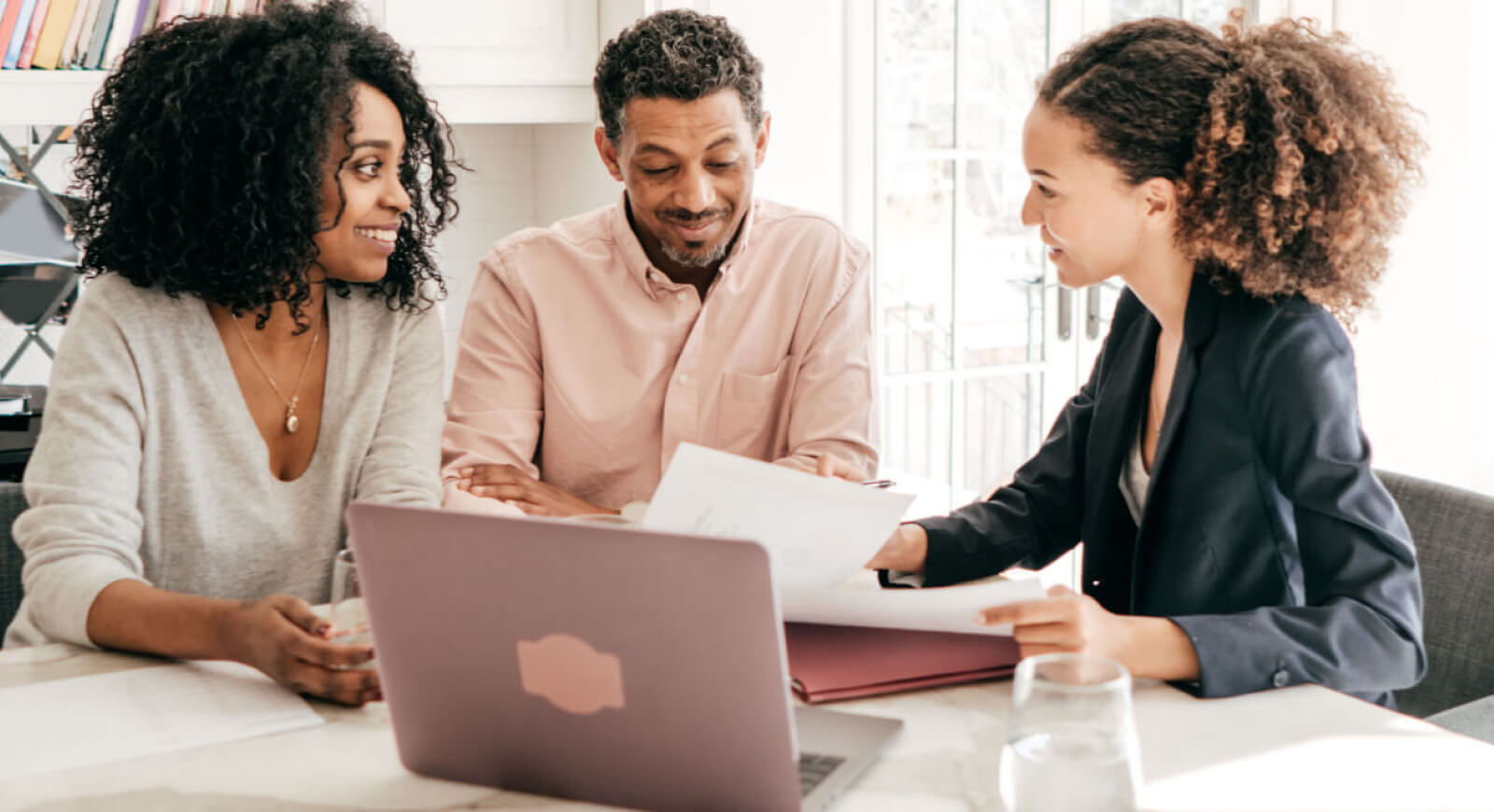 Prepping for the first meeting with a new financial advisor | Citizens ...