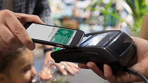 Mobile banking solutions | Mobile deposits | Citizens